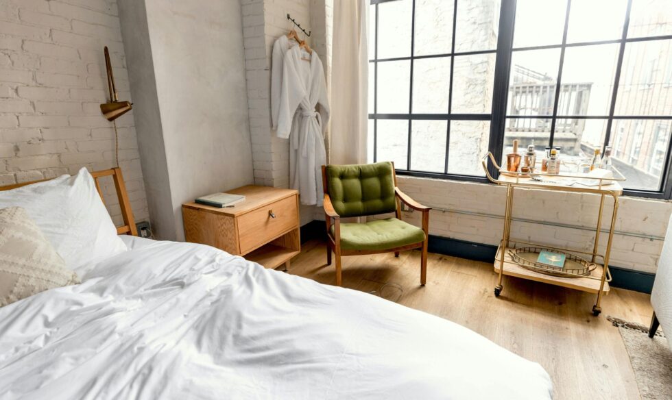 Cómo lograr un diseño interior atractivo para tu Airbnb en CDMX - GLR ...